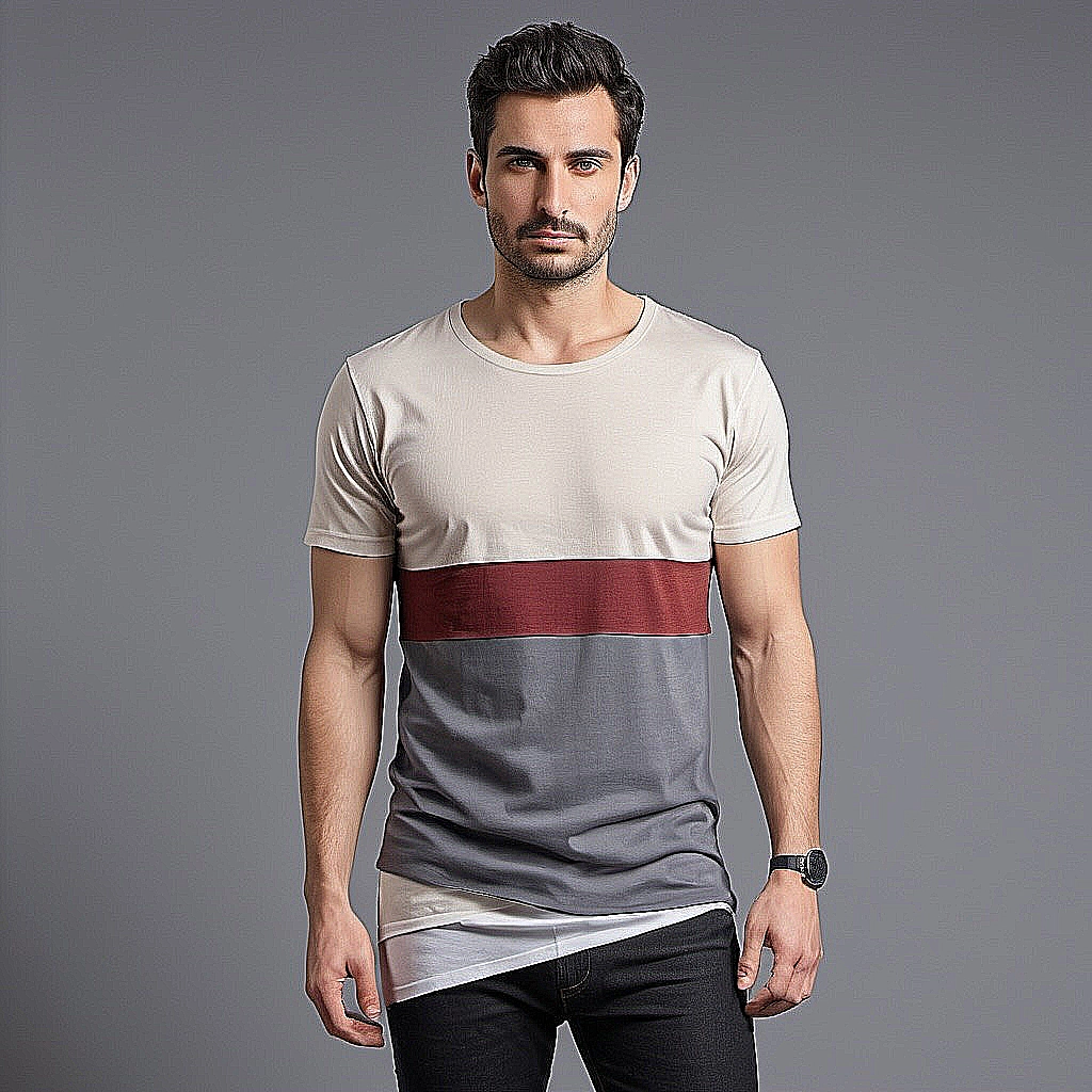 Layered T-Shirt Factory In Bangladesh - SiATEX