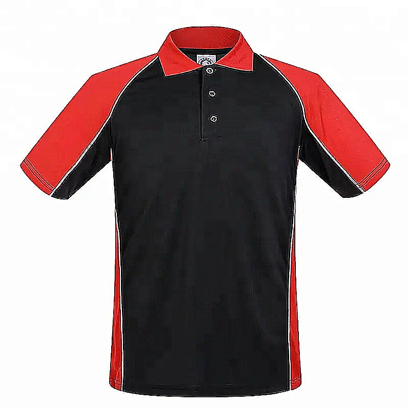 Color Combination Dry Fit Polo T-Shirt Exporter Bangladesh - SiATEX