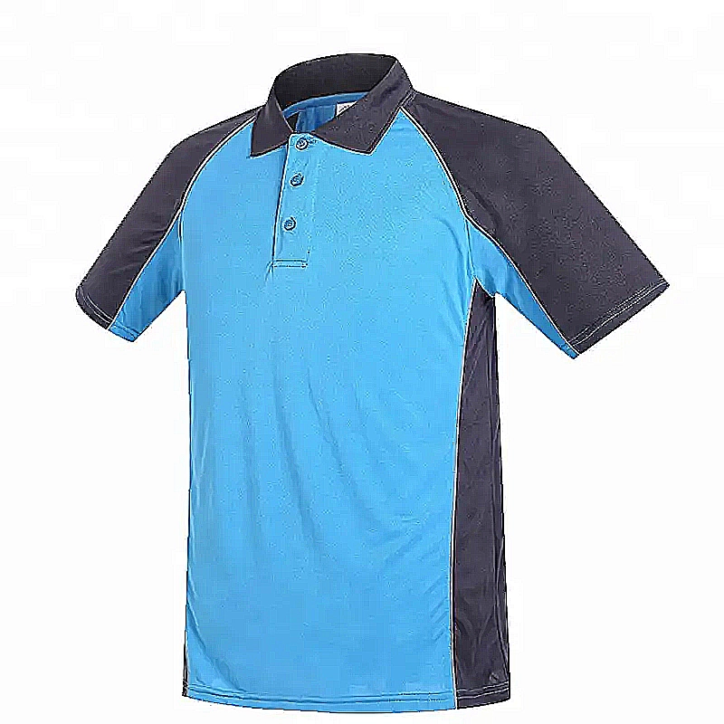 Color Combination Dry Fit Polo T-Shirt Factory Bangladesh - SiATEX